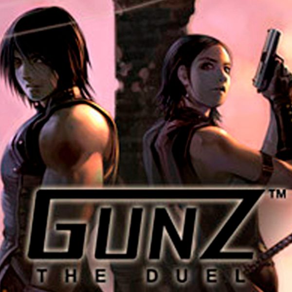 Gunz Ultra – Hunter Zone