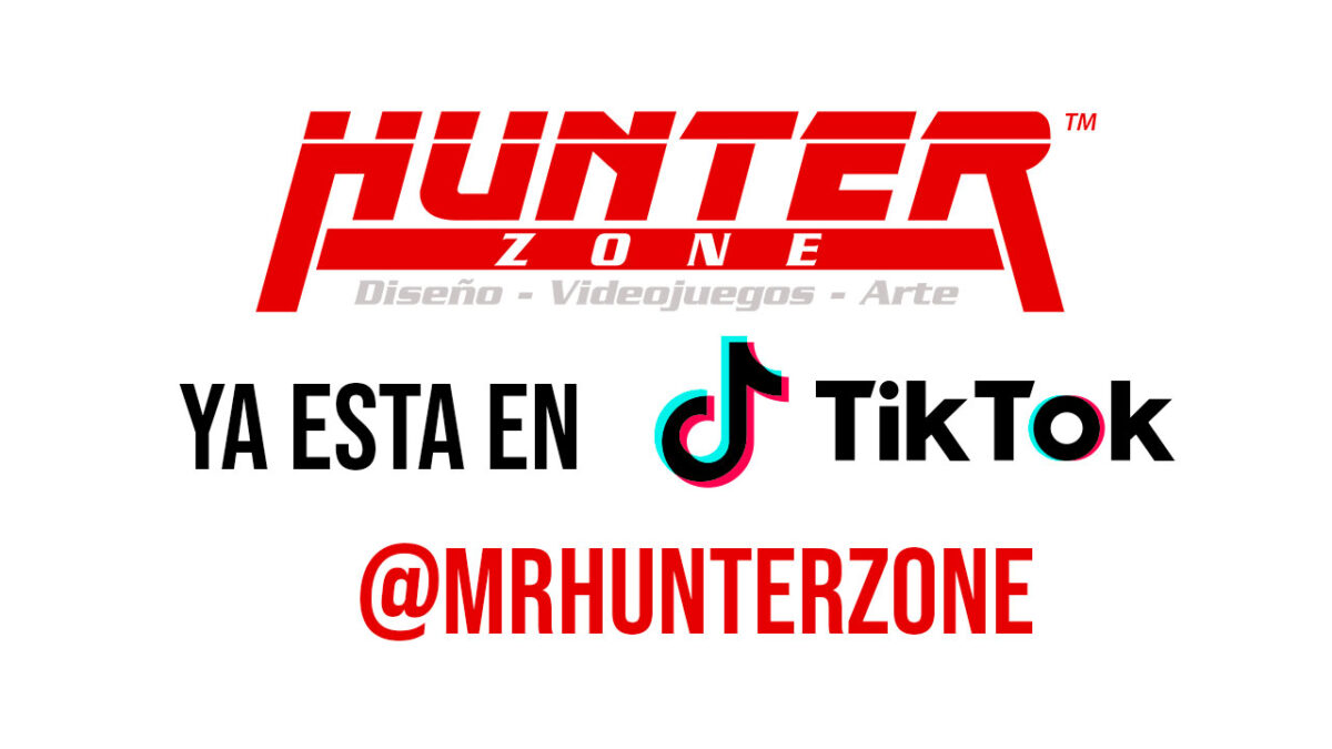Hunter Zone en TikTok – Hunter Zone
